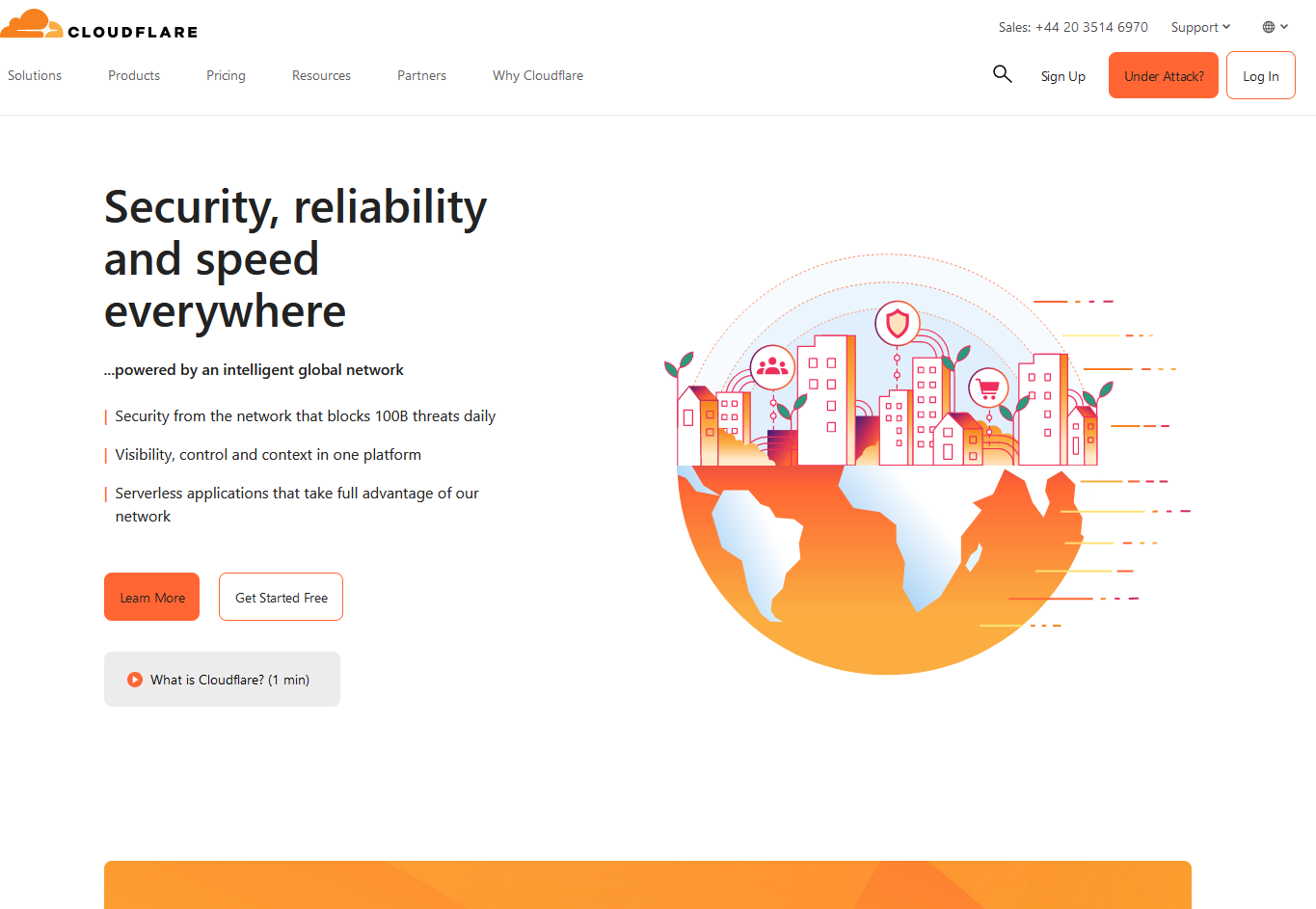 Factors That Influence Website Performance: How to build an Ultrafast ...
